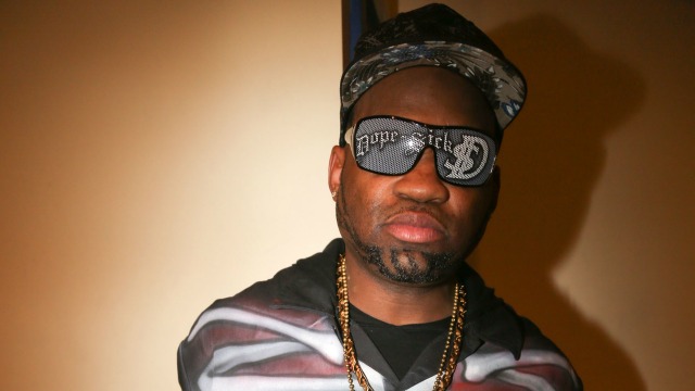 Koopsta Knicca: "Three 6 Mafia" Rapper Dies of Stroke at 40 Years Old ...
