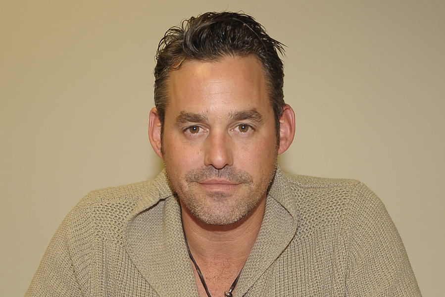 Nicholas Brendon: 'Buffy' Star goes to rehab after latest arrest ...