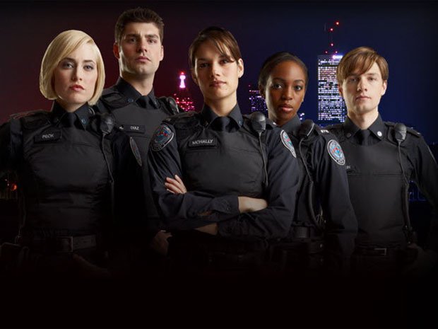 Rookie Blue canceled after 'Six seasons' on ABC - Canada Journal - News ...