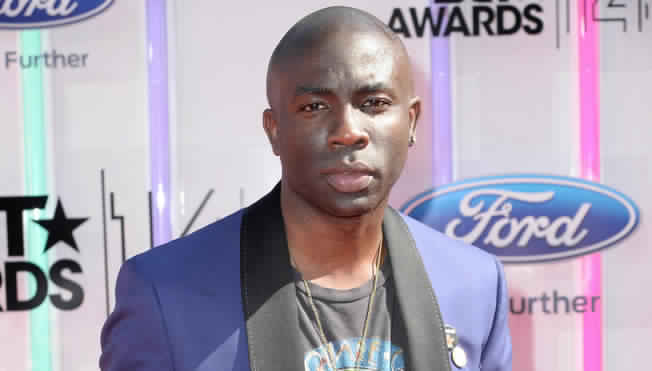 Sam Sarpong: Actor-model Dies After Jumping From Pasadena Bridge ...