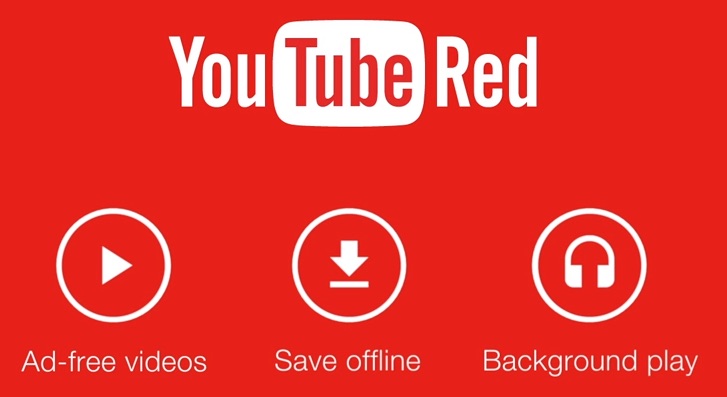 YouTube Red: Google to Launch 'Ad-Free' YouTube Subscription Service ...