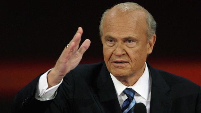 Fred Dalton Thompson: Former US Senator Dies at Age 73 - Canada Journal ...