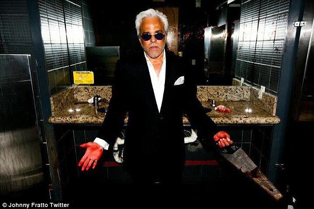 Johnny Fratto: 'Howard Stern Regular' dies at age 61 - Canada Journal ...