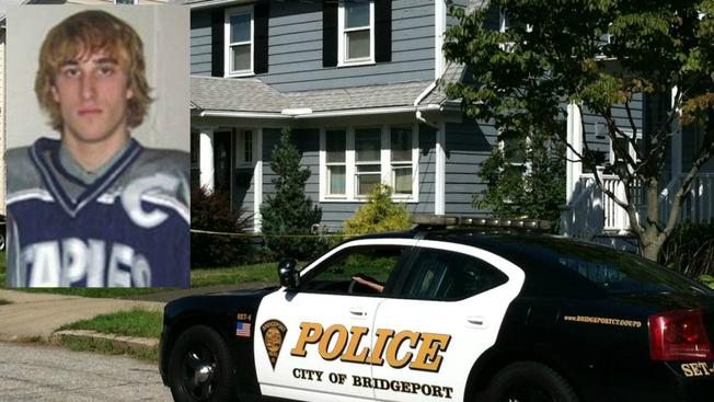 Kyle Navin Charged With Murder in Case of Missing Parents - Canada ...