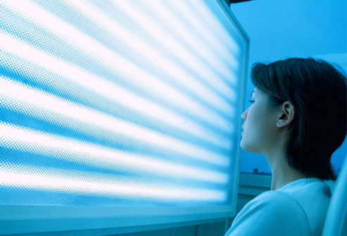 Light Therapy Highly Effective for Major Depression, UBC study - Canada ...