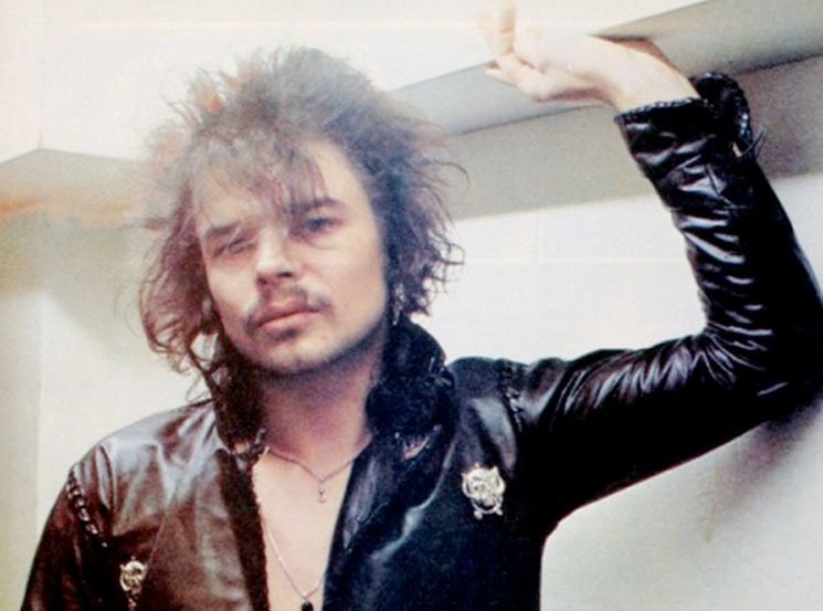 Phil Taylor: Ex-Motorhead Drummer dies at "age 61" - Canada Journal ...
