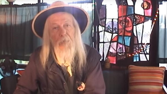 George Clayton Johnson: "Sci-fi Author" dies at 86 of cancer - Canada ...