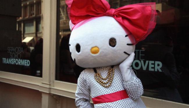 Hello Kitty database leak exposes info on 3.3 million user accounts ...