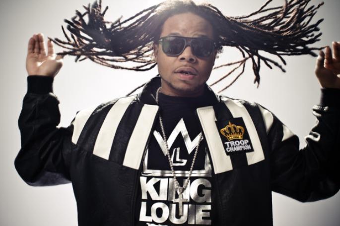 King Louie Shot In The Head By Bullet In Ashburn Video Canada Journal News Of The World