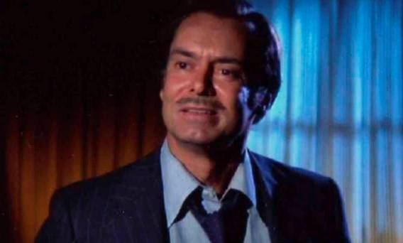 Martin E. Brooks: Six Million Dollar Man Actor Has Died at Age 90 ...