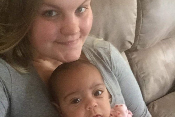 Megan Hiatt: Mother Who Lost Her Twin Babies In Murder-Suicide Rampage ...