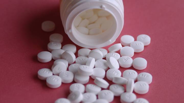 Metformin: 'Anti-Aging Drug' Could Extend Our Crazy-Old-Lady Years ...