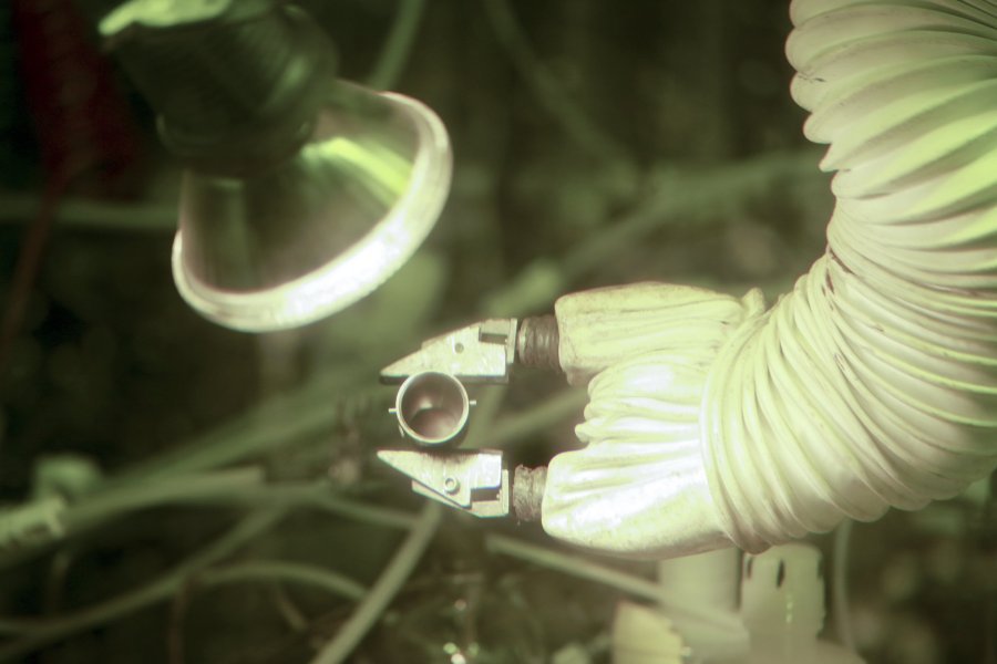 Plutonium-238: "US Department of Energy" Produces Plutonium for NASA's ...