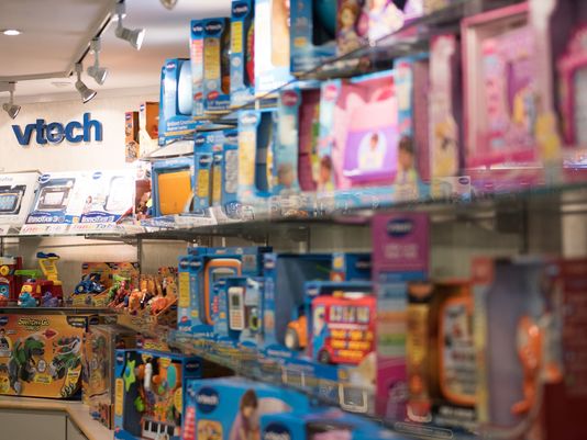 VTech Data Breach Affects Five Million User Accounts - Canada Journal ...