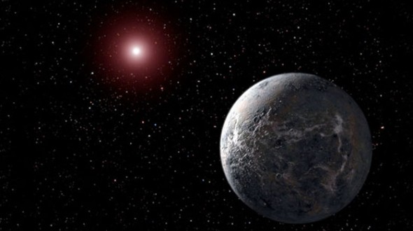 Wolf 1061c: Closest potentially habitable planet found just 14 light ...