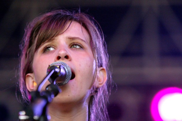 Amber Coffman: Musician Accuse Publicist of Sexual Abuse - Canada ...