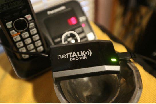 Canadian NetTalk customers reconnected after dispute between company ...