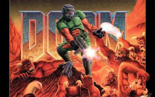 Doom First Level: John Romero 'Doom Co-Creator' Releases New Level for ...