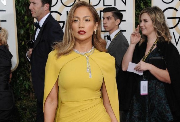 Jennifer Lopez loves 'Slay Lo' nickname - Canada Journal - News of the ...