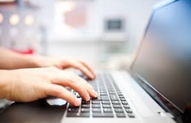 Slow Down Your Typing To Improve Your Writing, new study says - Canada ...