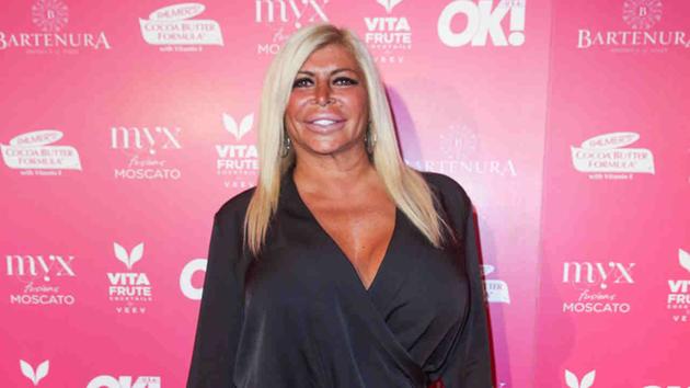 Big Ang from 'Mob Wives' dies after battle with with stage 4 cancer ...