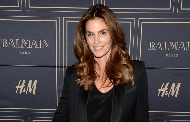 Cindy Crawford: Legendary Supermodel to retire from modeling at 50 ...