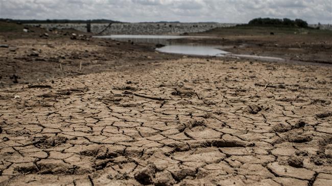 Four billion people face severe water scarcity, says new study - Canada ...