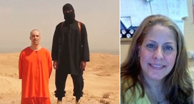 Alexiss Nazario: Teacher Fined $300 for Showing Students Beheading ...