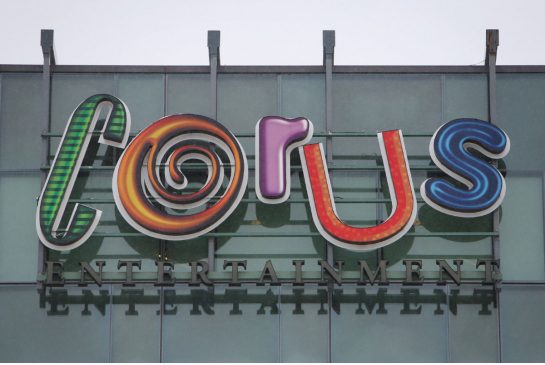 CRTC Approves Corus Entertainment’s Acquisition of Shaw Media, Report ... CRTC Approves Corus Entertainment’s Acquisition of Shaw Media, Report ...