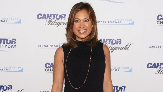 Ginger Zee Former Michigan meteorologist joins celebrity cast of ...