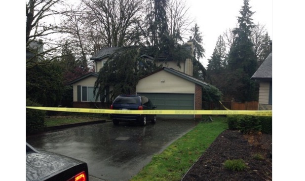 Jill Calder: Woman dies in Port Moody after tree falls on her home ...