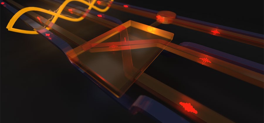 Scientists show off first ever quantum Fredkin gate - Canada Journal ...