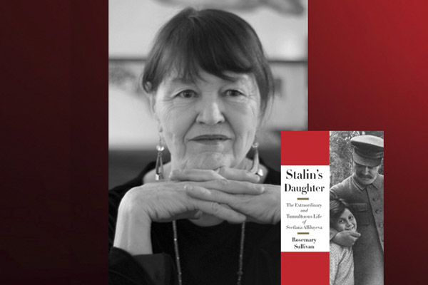 Toronto biographer Rosemary Sullivan wins the prestigious 2016 RBC ...