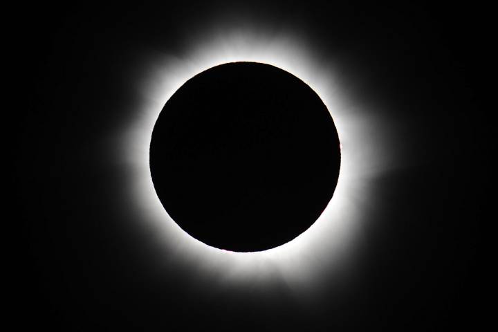 Total solar eclipse 2016: Astronomical events to look for in March ...