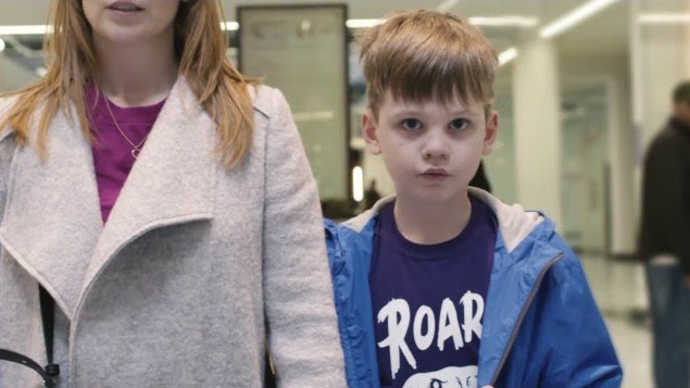 New Video shows you what it's like to live with autism - Canada Journal ...