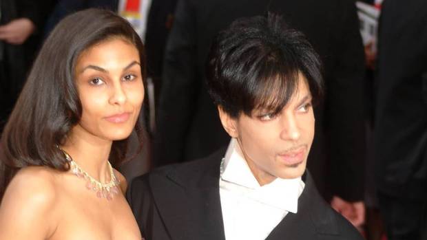 Prince's Ex-Wife 'Manuela Testolini' Will Build a School in Honor of ...