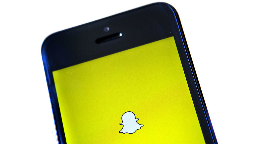 Snapchat 'Speed Filter' Led to Georgia Car Crash, Lawsuit - Canada ...