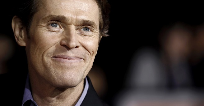Willem Dafoe: Former Marvel villain set to join Justice League - Canada ...