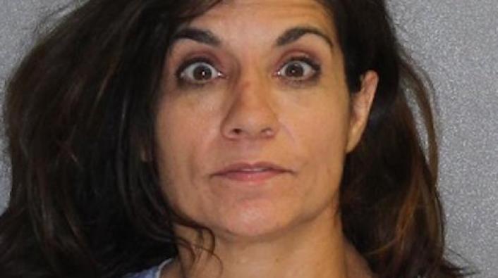 Florida lawyer Linda Hadad Disbarred Over Sex With Inmates, Drug Use ...
