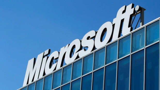 Microsoft Opens Canadian Cloud for Business, Report - Canada Journal ...