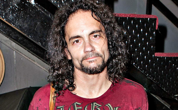 Nick Menza: "Former Megadeth drummer" dies after collapsing on stage ...