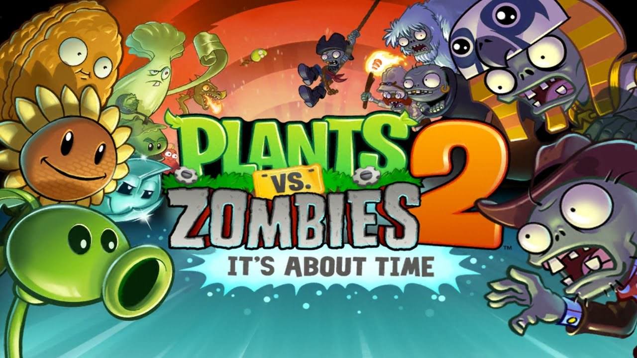 Plants vs. Zombies Garden Warfare 2's Trouble in 'Zombopolis DLC ...
