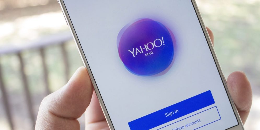 Yahoo Releases Open Beta For Yahoo Mail On Android, Report - Canada ...