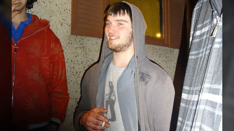 Derek Saretzky: Triple-murder suspect to appear in court - Canada ...