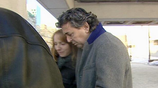 Father Joe LeClair: Former PEI priest facing drunk driving charges ...