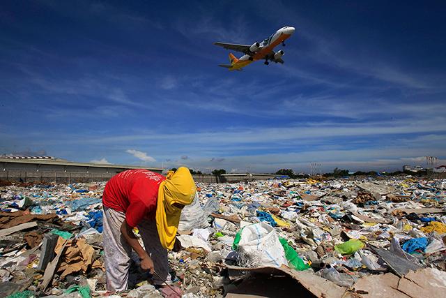 Globalization is worsening the effects of climate change, Scientists ...