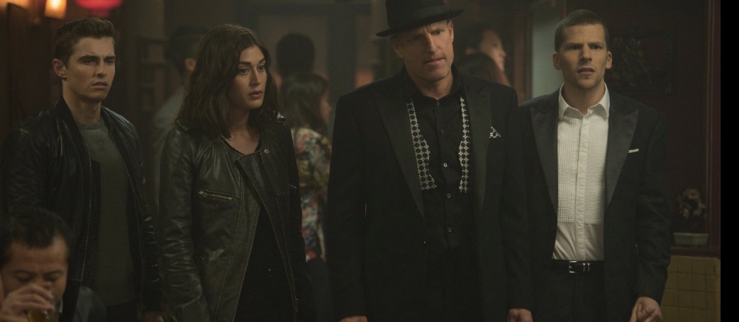 'Now You See Me 2': Sequel conjures up new facets to Ruffalo's FBI ...