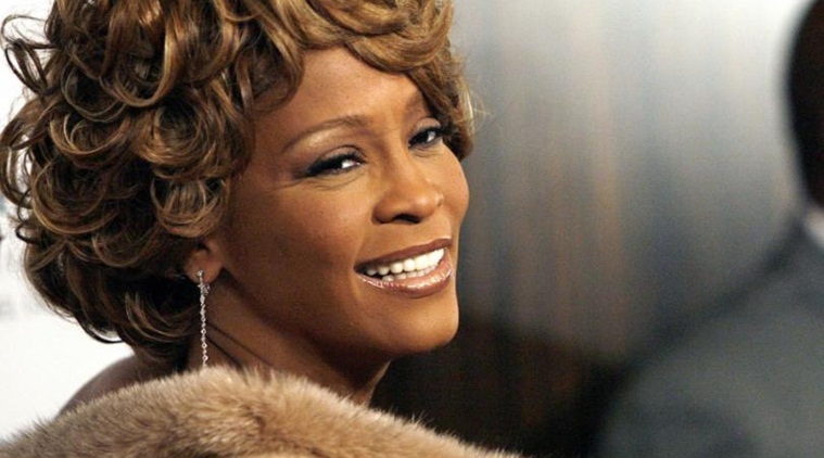 Television Academy Sues to Block Sale of Whitney Houston's 1986 Emmy ...