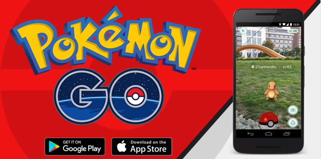 Pokemon Go Canada: App is now officially available - How to Install and ...