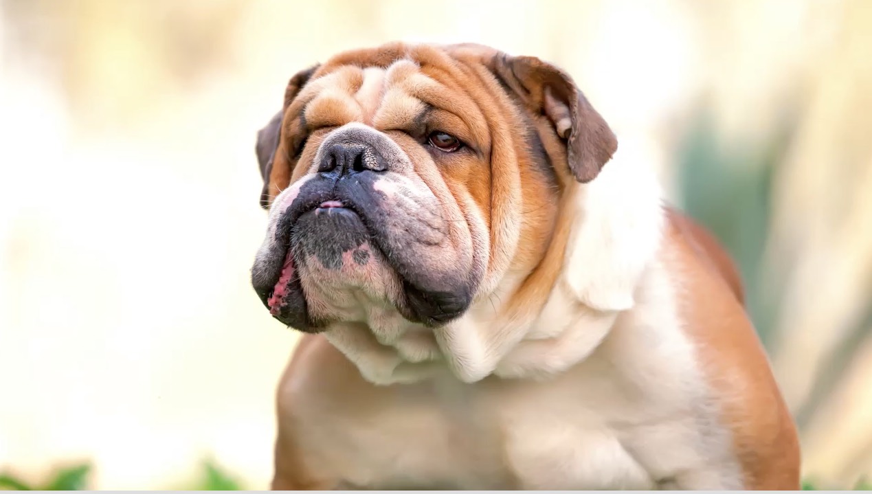 English Bulldogs Face Extinction, Says New Study - Canada Journal ...